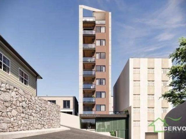 Apartamento para venda em Juiz de Fora