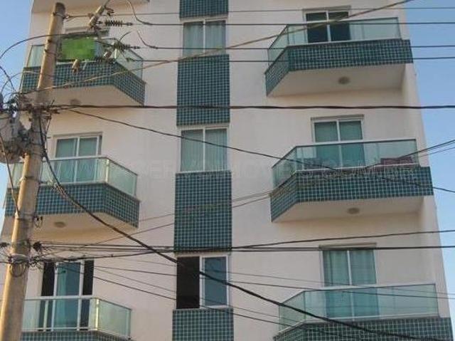 Apartamento para venda em Juiz de Fora