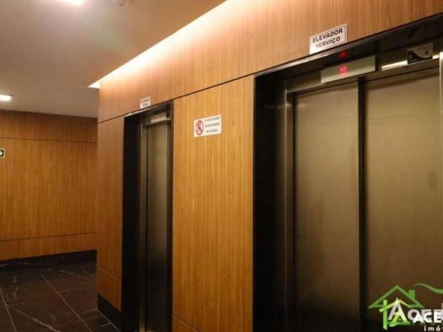 Apartamento para venda em Juiz de Fora