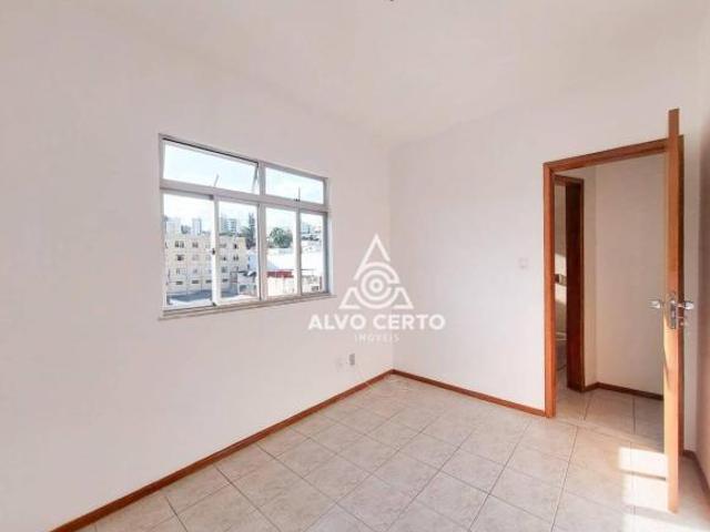 Apartamento para venda em Juiz de Fora