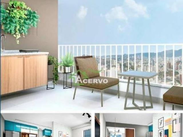Apartamento para venda em Juiz de Fora