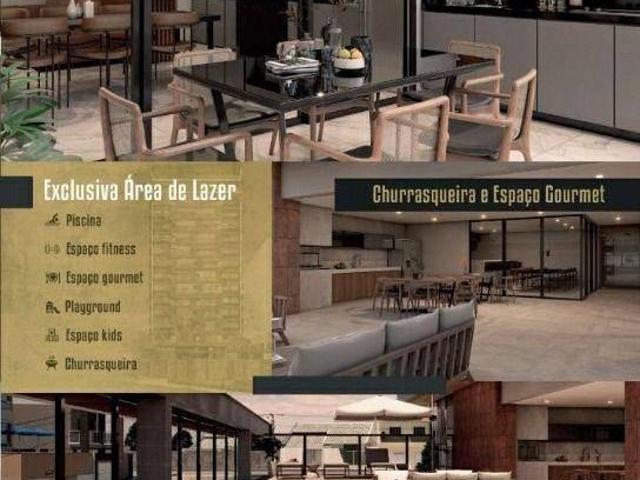 Apartamento para venda em Juiz de Fora