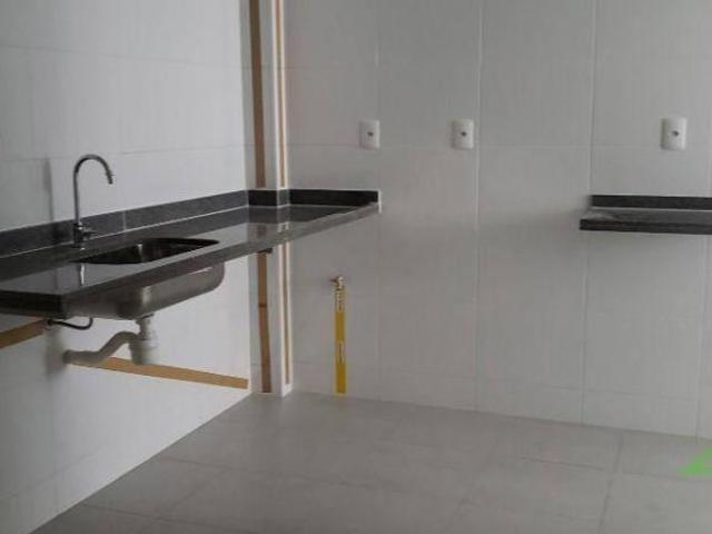 Apartamento para venda em Juiz de Fora