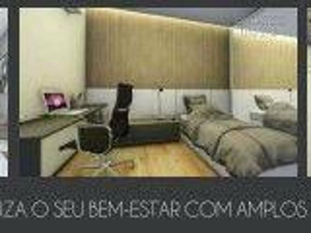 Apartamento para venda em Juiz de Fora