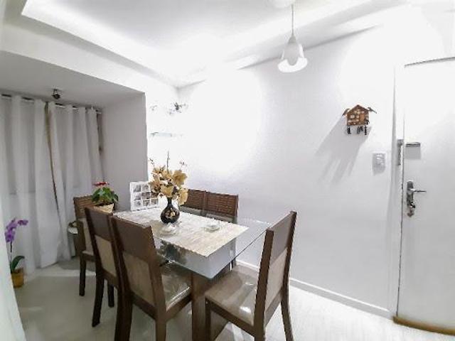 Apartamento para venda em Juiz de Fora
