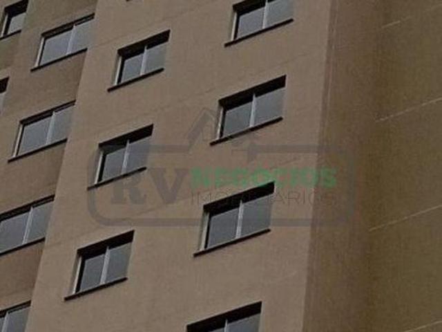 Apartamento para Venda em Juiz de Fora, Vila Ideal, 2 dormitórios, 1 banheiro, 1 vaga