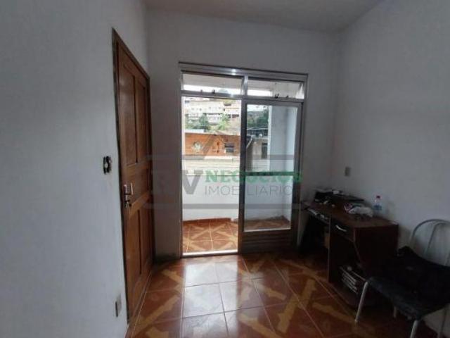 Apartamento para Venda em Juiz de Fora, Vitorino Braga, 2 dormitórios, 1 banheiro