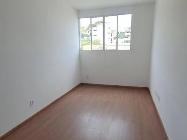 Apartamento para Venda em Juiz de Fora, Aeroporto, 2 dormitórios, 1 banheiro, 1 vaga