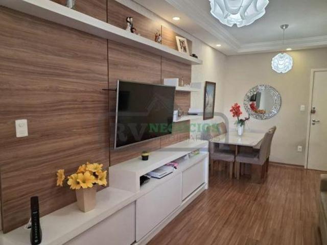 Apartamento para Venda em Juiz de Fora, Alto dos Passos, 3 dormitórios, 1 suíte, 2 banheiros, 1 vaga