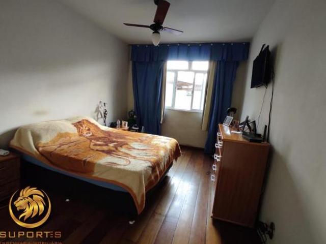 Apartamento para Venda em Juiz de Fora, Alto dos Passos, 3 dormitórios, 2 banheiros, 1 vaga