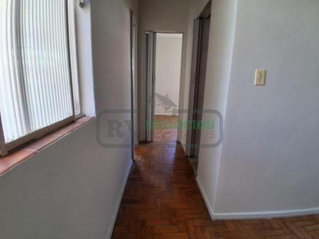 Apartamento para Venda em Juiz de Fora, Alto dos Passos, 2 dormitórios, 1 banheiro, 1 vaga