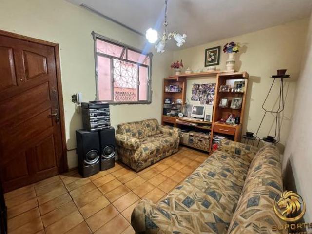 Apartamento para Venda em Juiz de Fora, Alto dos Passos, 2 dormitórios, 1 banheiro