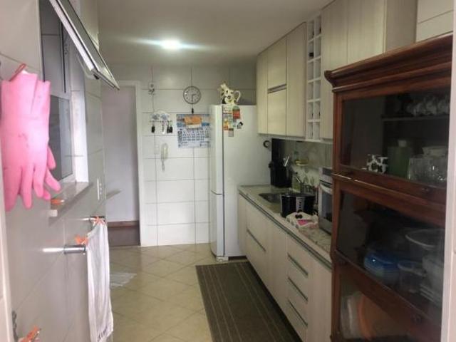 Apartamento para Venda em Juiz de Fora, Alto dos Passos