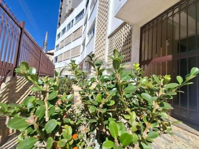 Apartamento para Venda em Juiz de Fora, Bom Pastor, 2 dormitórios, 1 suíte, 2 banheiros, 1 vaga
