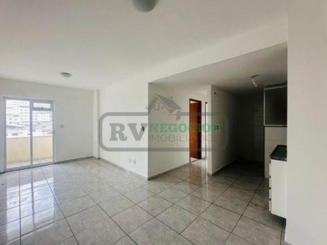 Apartamento para Venda em Juiz de Fora, Bonfim, 2 dormitórios, 1 banheiro, 1 vaga