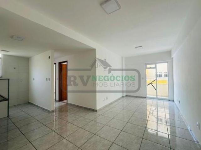 Apartamento para Venda em Juiz de Fora, Bonfim, 2 dormitórios, 1 banheiro, 1 vaga
