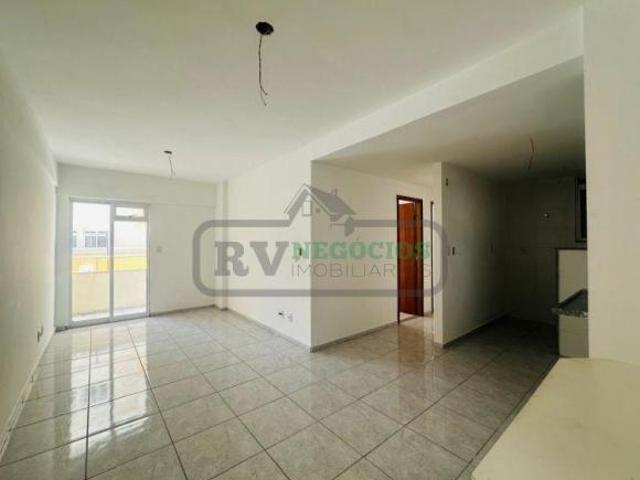 Apartamento para Venda em Juiz de Fora, Bonfim, 2 dormitórios, 1 banheiro, 1 vaga