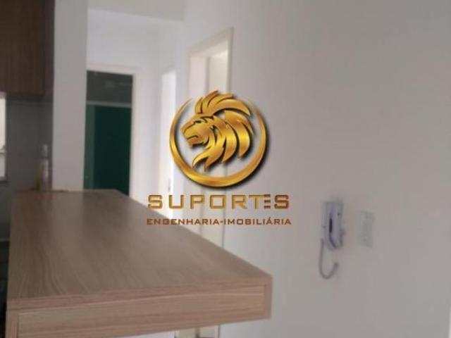 Apartamento para Venda em Juiz de Fora, Carlos Chagas, 2 dormitórios, 1 banheiro