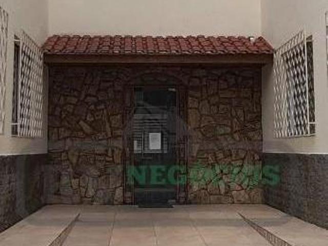 Apartamento para Venda em Juiz de Fora, Cascatinha, 2 dormitórios, 1 banheiro, 1 vaga