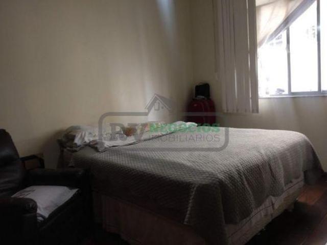 Apartamento para Venda em Juiz de Fora, Centro, 3 dormitórios, 1 banheiro