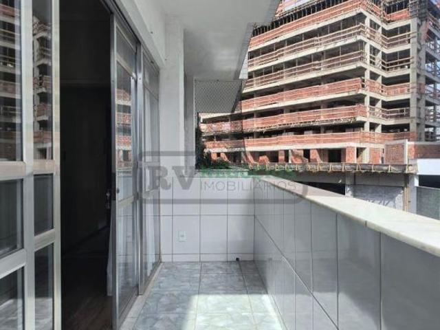 Apartamento para Venda em Juiz de Fora, Centro, 3 dormitórios, 1 suíte, 2 banheiros, 1 vaga