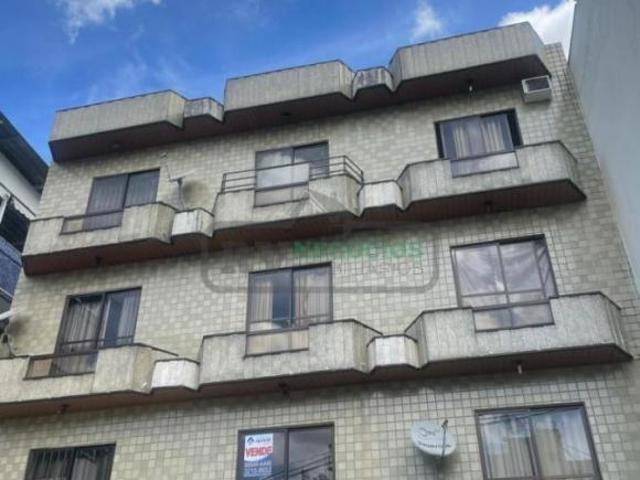 Apartamento para Venda em Juiz de Fora, Centro, 1 dormitório, 1 banheiro, 1 vaga