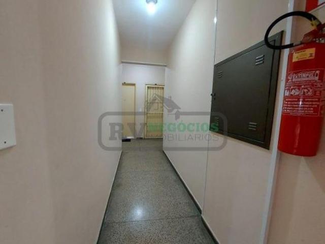 Apartamento para Venda em Juiz de Fora, Centro, 1 dormitório, 1 banheiro