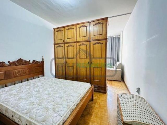 Apartamento para Venda em Juiz de Fora, Centro, 1 dormitório, 1 banheiro