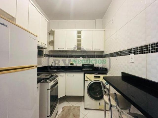 Apartamento para Venda em Juiz de Fora, Centro, 1 dormitório, 1 banheiro