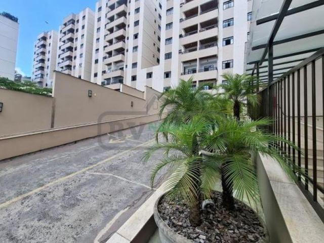 Apartamento para Venda em Juiz de Fora, Centro, 2 dormitórios, 1 banheiro, 2 vagas