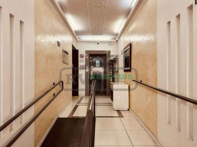 Apartamento para Venda em Juiz de Fora, Centro, 2 dormitórios, 2 banheiros