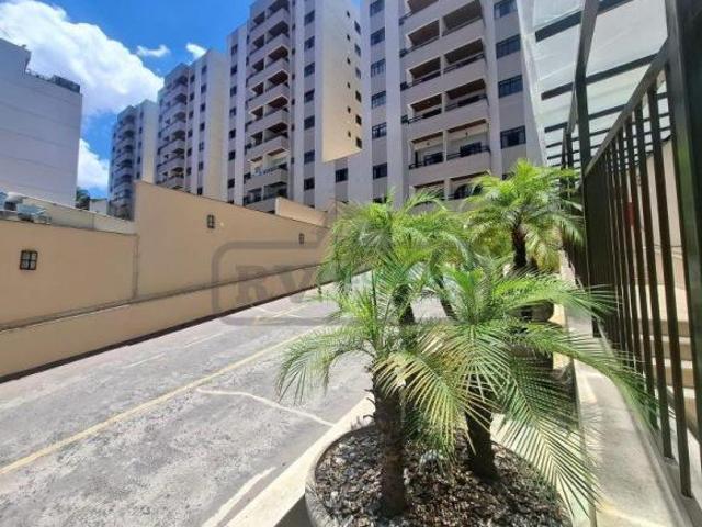 Apartamento para Venda em Juiz de Fora, Centro, 2 dormitórios, 2 suítes, 2 banheiros, 2 vagas