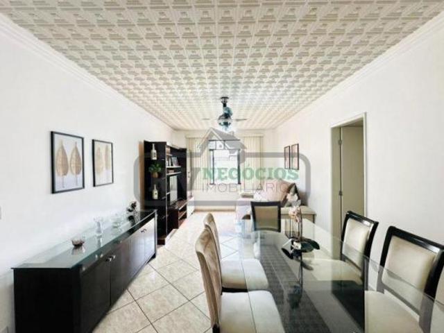 Apartamento para Venda em Juiz de Fora, Centro, 4 dormitórios, 1 suíte, 3 banheiros, 1 vaga
