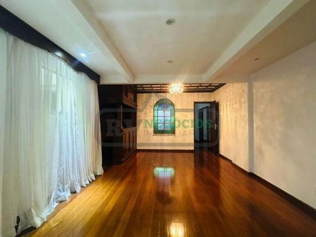 Apartamento para Venda em Juiz de Fora, Centro, 4 dormitórios, 1 suíte, 4 banheiros, 1 vaga