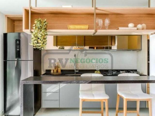 Apartamento para Venda em Juiz de Fora, Estrela Sul, 3 dormitórios, 1 suíte, 2 banheiros, 2 vagas