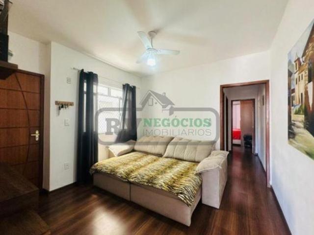 Apartamento para Venda em Juiz de Fora, FontesVille, 2 dormitórios, 1 suíte, 1 banheiro, 1 vaga
