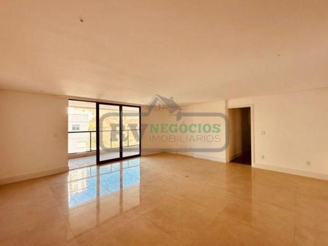 Apartamento para Venda em Juiz de Fora, Granbery, 4 dormitórios, 4 suítes, 6 banheiros, 3 vagas