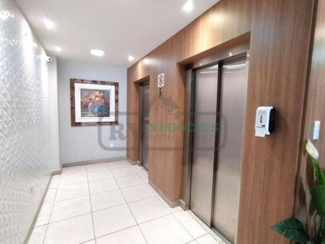 Apartamento para Venda em Juiz de Fora, Granbery, 2 dormitórios, 1 banheiro, 1 vaga