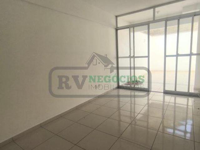 Apartamento para Venda em Juiz de Fora, Granjas Betânia, 2 dormitórios, 1 banheiro, 1 vaga