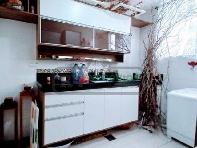 Apartamento para Venda em Juiz de Fora, Jardim de Alá, 2 dormitórios, 1 banheiro, 1 vaga