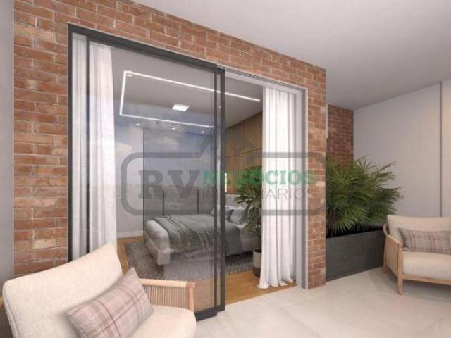 Apartamento para Venda em Juiz de Fora, Jardim Laranjeiras, 3 dormitórios, 1 suíte, 2 banheiros, 1 v