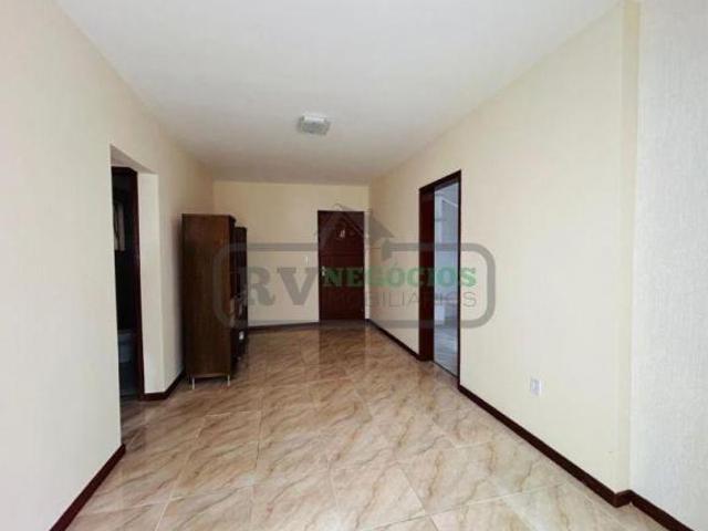 Apartamento para Venda em Juiz de Fora, Jardim Laranjeiras, 2 dormitórios, 1 suíte, 2 banheiros, 1 v