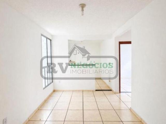 Apartamento para Venda em Juiz de Fora, Joquei Clube, 2 dormitórios, 1 banheiro, 1 vaga
