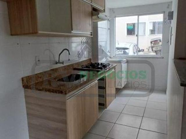 Apartamento para Venda em Juiz de Fora, Marilândia, 2 dormitórios, 1 banheiro, 1 vaga