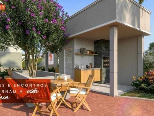 Apartamento para Venda em Juiz de Fora, Monte Castelo, 2 dormitórios, 1 banheiro