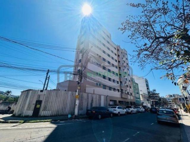 Apartamento para Venda em Juiz de Fora, Morro da Glória, 2 dormitórios, 2 suítes, 1 vaga