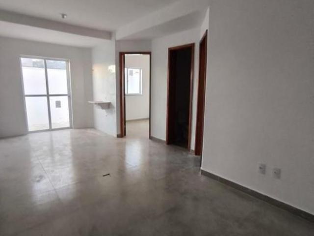 Apartamento para Venda em Juiz de Fora, Recanto da Mata, 2 dormitórios, 1 banheiro, 1 vaga