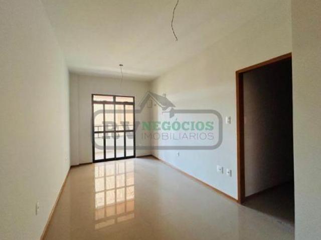 Apartamento para Venda em Juiz de Fora, São Mateus, 2 dormitórios, 1 banheiro, 1 vaga