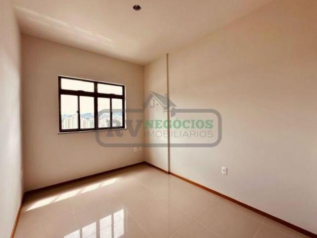 Apartamento para Venda em Juiz de Fora, São Mateus, 2 dormitórios, 1 banheiro, 1 vaga