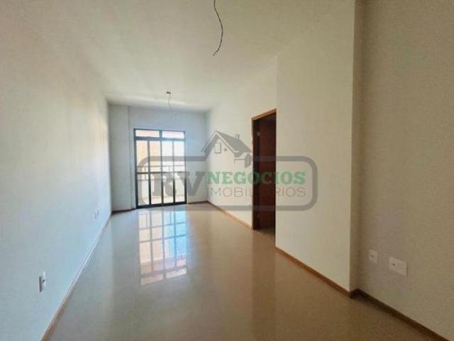 Apartamento para Venda em Juiz de Fora, São Mateus, 2 dormitórios, 1 banheiro, 1 vaga